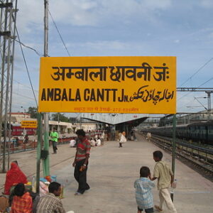 Ambala Temperature - Climate, Weather Trends and seasonal guide.